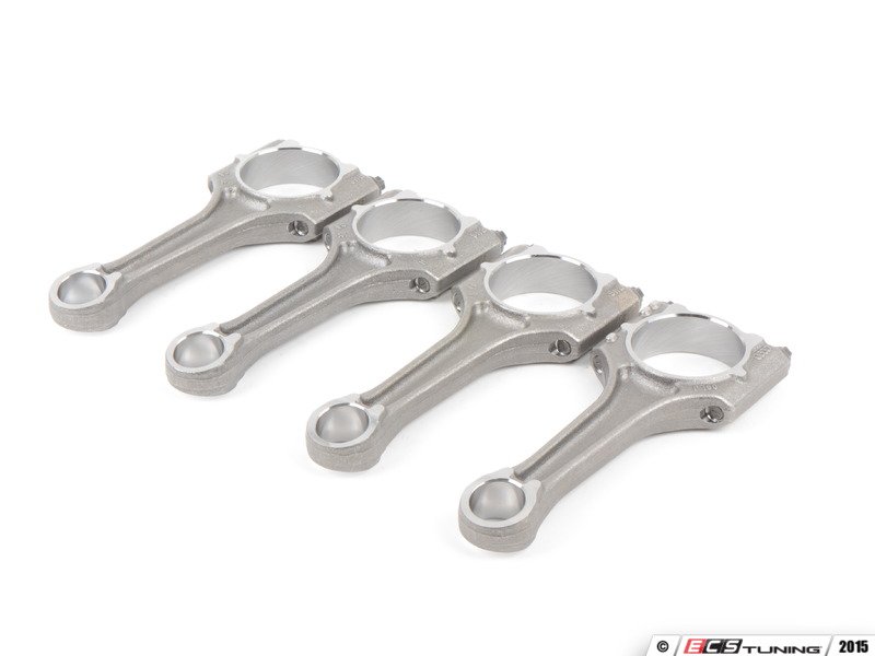 Genuine Volkswagen Audi - 06H198401D - Connecting Rods - Set Of Four ...