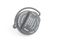 Genuine Volkswagen Audi - 561201550D - Gas Cap (561 201 550 D)