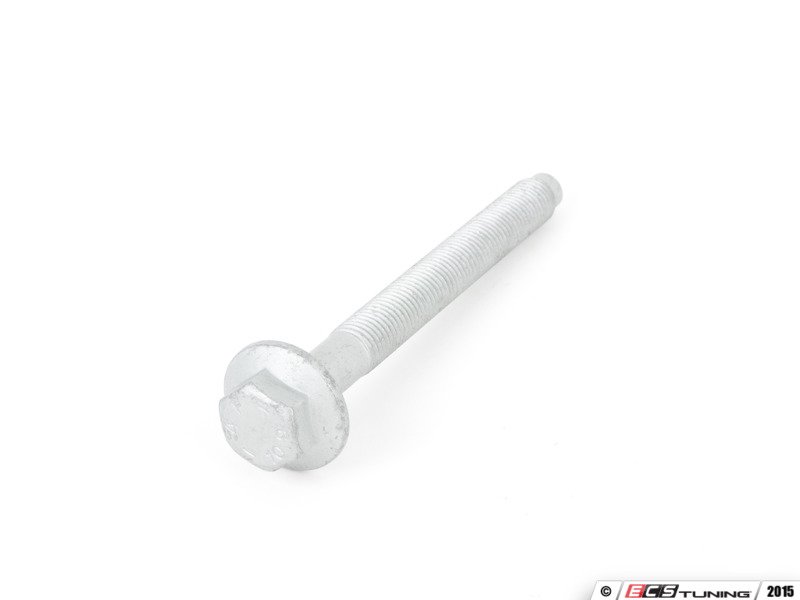 Genuine Volkswagen Audi - N10694701 - BOLT (N 106 947 01)