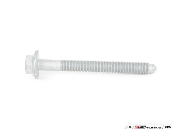 Genuine Volkswagen Audi - N10694701 - BOLT (N 106 947 01)