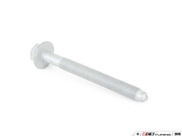 Genuine Volkswagen Audi - N10694701 - BOLT (N 106 947 01)