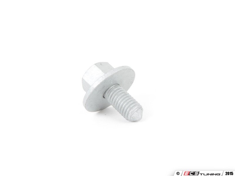 Genuine Volkswagen Audi - N91055601 - Bolt - Priced Each (N 910 556 01)