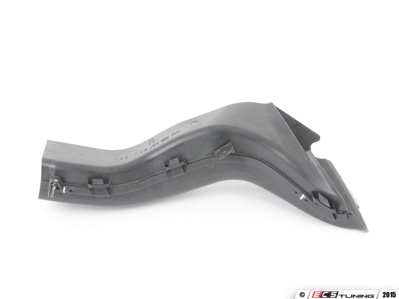 Genuine BMW - 51748054416 - F22 Air Duct Brake - Right ,M (51-74-8-054-416)