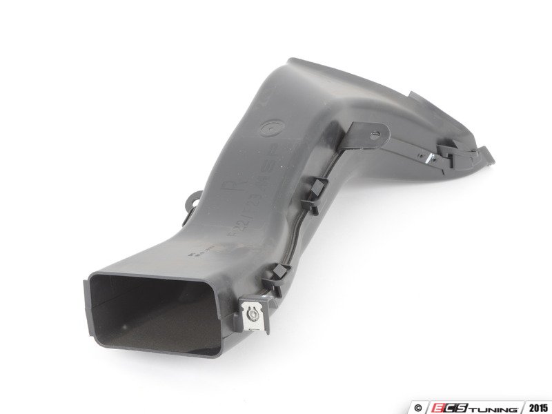 Genuine BMW - 51748054416 - F22 Air Duct Brake - Right ,M (51-74-8-054-416)