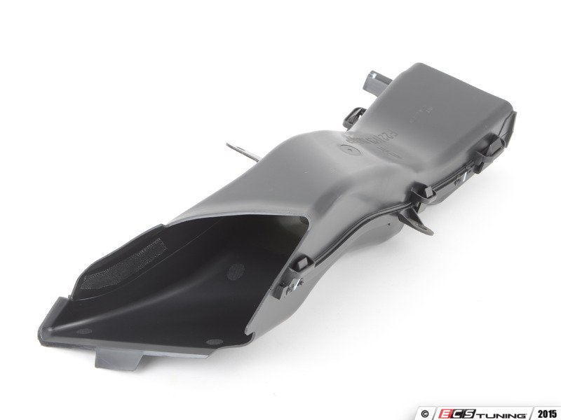 Genuine BMW - 51748054416 - F22 Air Duct Brake - Right ,M (51-74-8-054-416)