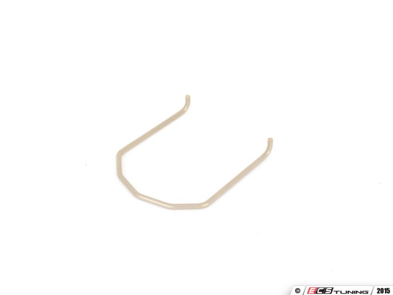 Genuine Volkswagen Audi - 037121142B - SPRING (037 121 142 B)