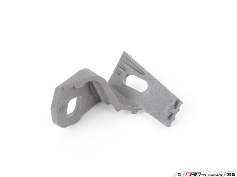 Genuine BMW - 51647273066 - F22 Headlight Bracket - Right (51-64-7-273-066)