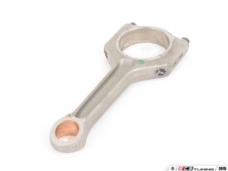 Genuine BMW - 11247624615 - Connecting Rod - Set of 6 (11-24-7-624-615)
