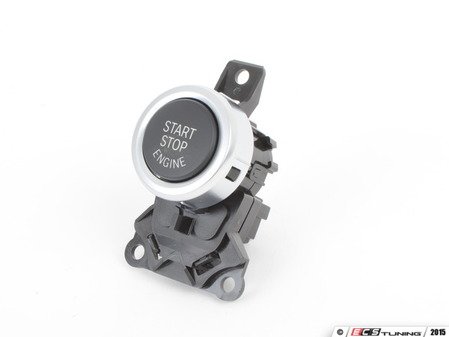 Genuine BMW - 61319153832 - Engine Start/Stop Switch (61-31-9-153-832)