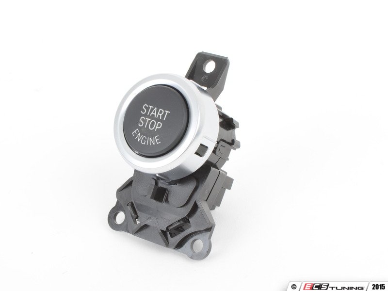 Genuine BMW - 61319153832 - Engine Start/Stop Switch (61-31-9-153-832)