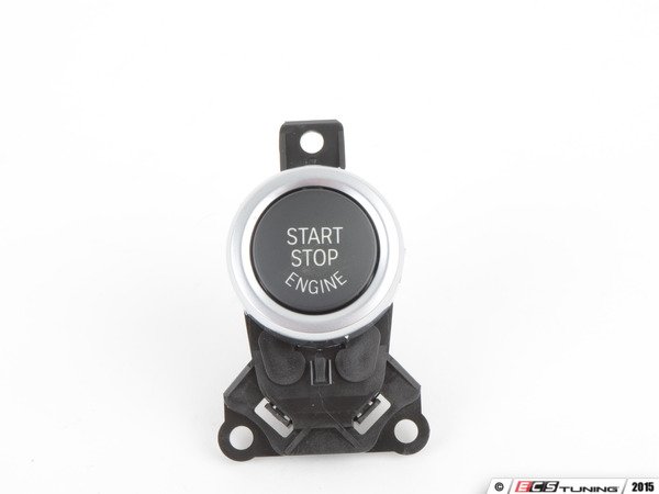 Genuine BMW - 61319153832 - Engine Start/Stop Switch (61-31-9-153-832)