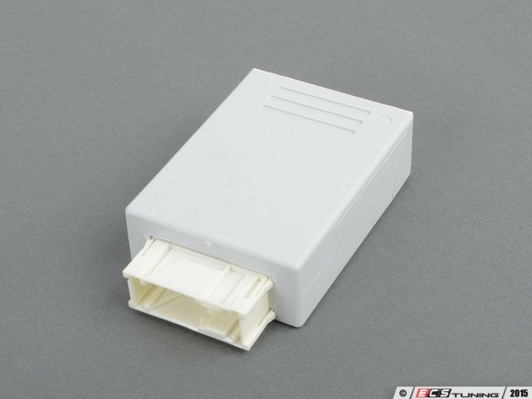 Genuine BMW - 37146784314 - E65 Air Suspension Control Unit (37-14-6 ...