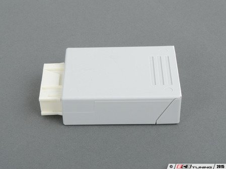Genuine BMW - 37146784314 - E65 Air Suspension Control Unit (37-14-6 ...
