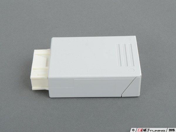 Genuine BMW - 37146784314 - E65 Air Suspension Control Unit (37-14-6 ...