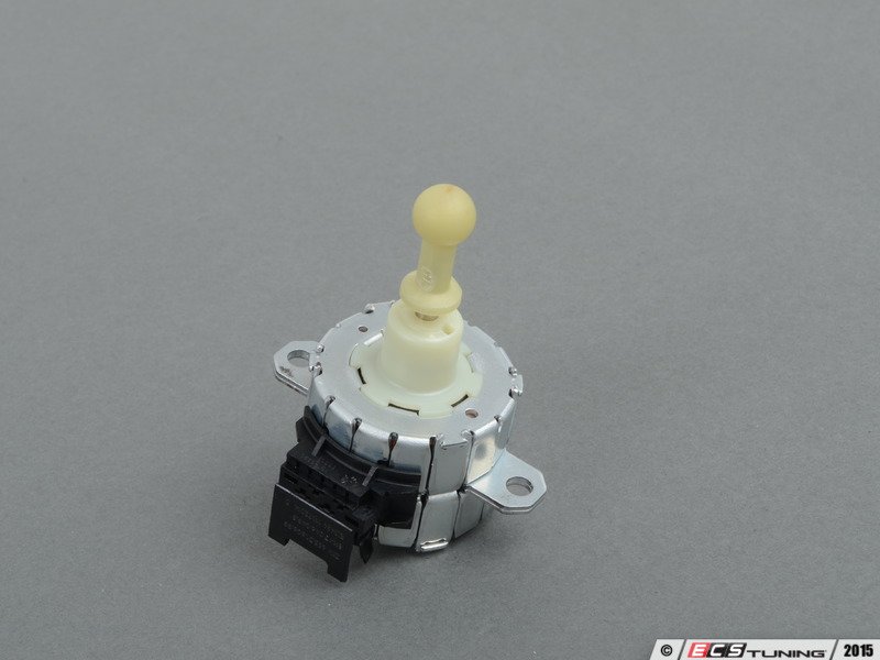 Genuine BMW - 63117046049 - HEAD LIGHT VERTICAL (63-11-7-046-049)