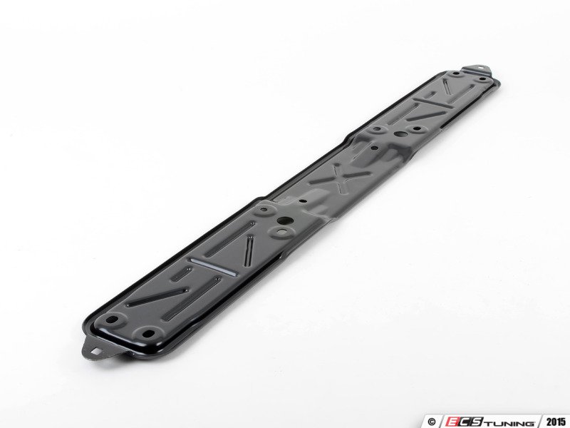 Genuine BMW - 51618048827 - Rear reinforcement brace (51-61-8-048-827)