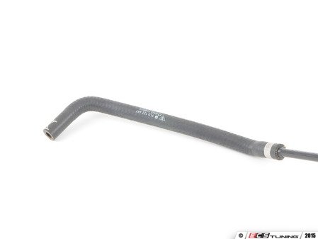 Genuine Porsche - 95510627700 - Radiator Overflow Hose