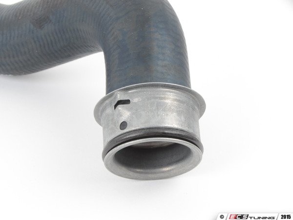 Genuine Mercedes Benz - 2095011582 - Radiator Hose - Priced Each