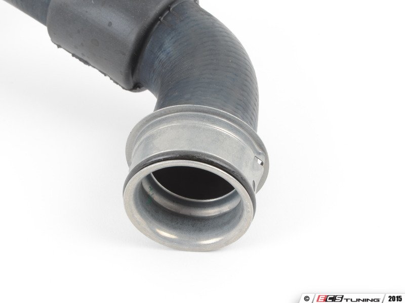 Genuine Mercedes Benz - 2095011582 - Radiator Hose - Priced Each