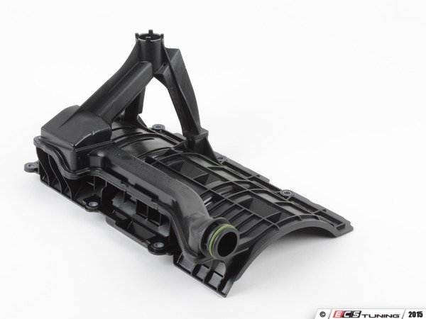 Genuine Mercedes Benz - 2761801851 - OIL SUCTION PIPE W BAFFLE