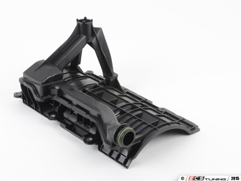 Genuine Mercedes Benz - 2761801851 - OIL SUCTION PIPE W BAFFLE