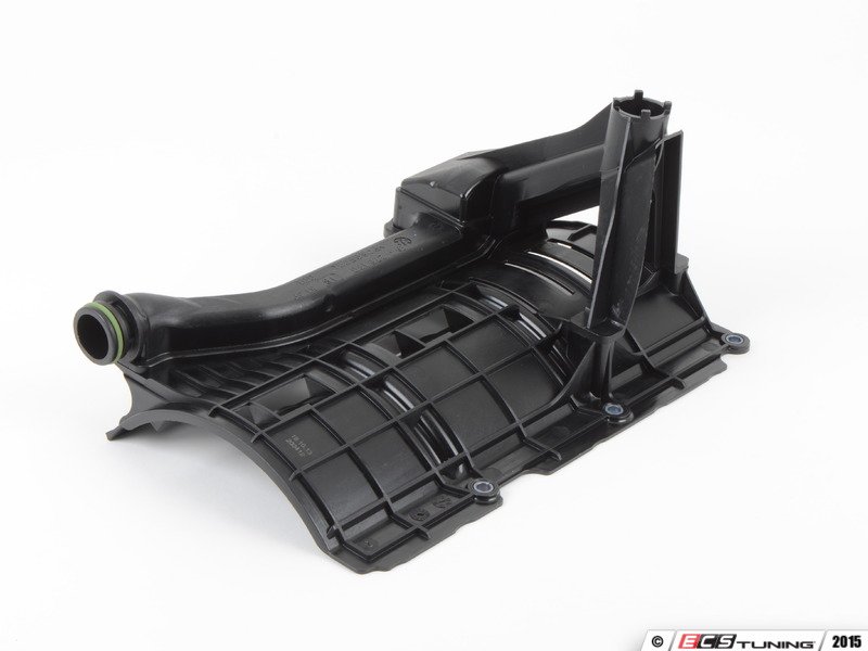 Genuine Mercedes Benz - 2761801851 - OIL SUCTION PIPE W BAFFLE