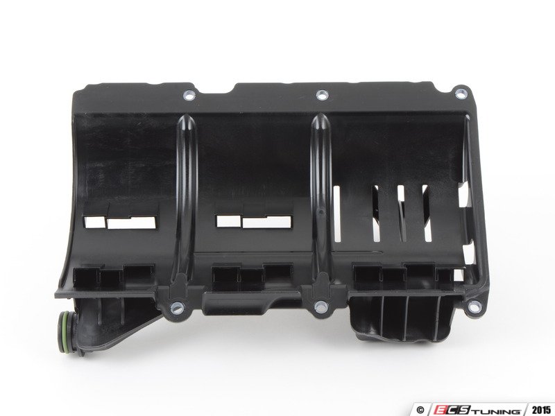 Genuine Mercedes Benz - 2761801851 - OIL SUCTION PIPE W BAFFLE