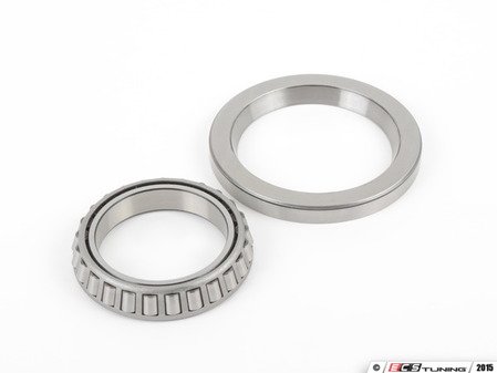 Genuine Mercedes Benz - 2761801851 - OIL SUCTION PIPE W BAFFLE