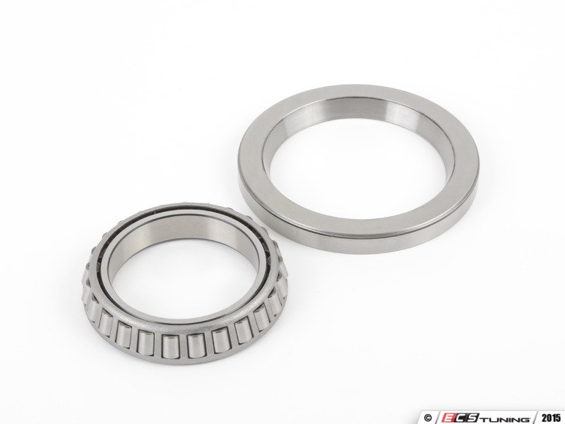 Genuine Mercedes Benz - 2761801851 - OIL SUCTION PIPE W BAFFLE