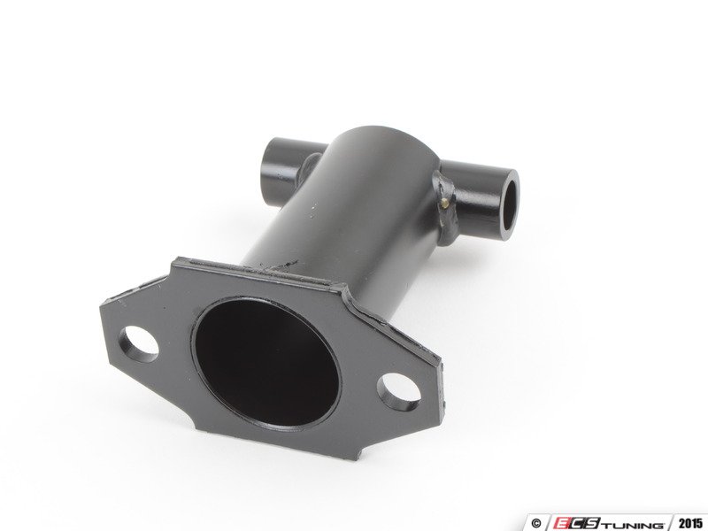 Genuine Porsche - 99650501901 - BUMPER IMPACT TUBE