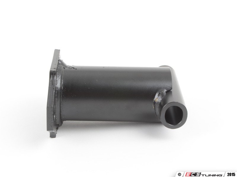 Genuine Porsche - 99650501901 - BUMPER IMPACT TUBE