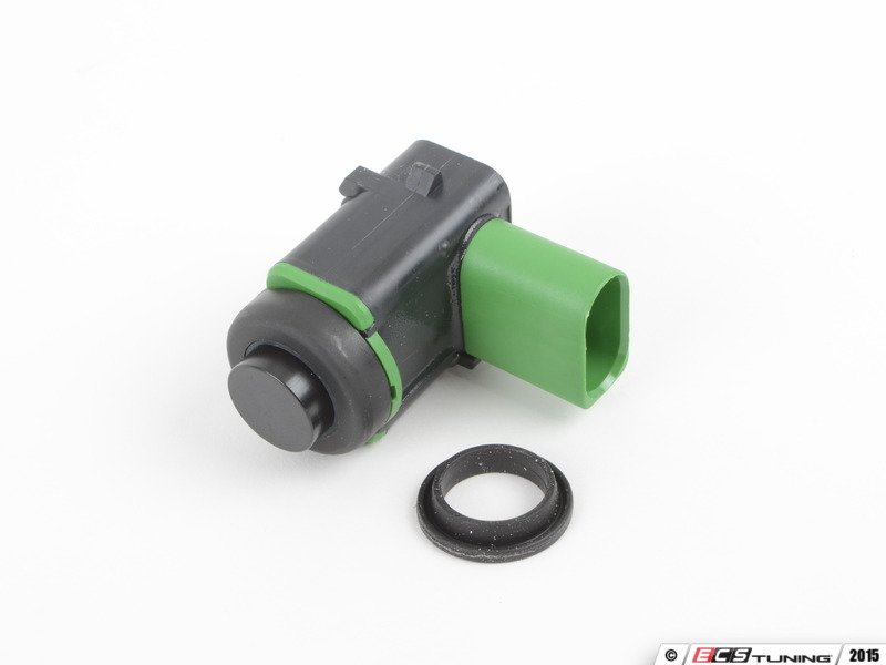 Genuine Porsche - 95560627504 - SENSOR PARKASSIST TU