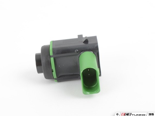 Genuine Porsche - 95560627504 - SENSOR PARKASSIST TU