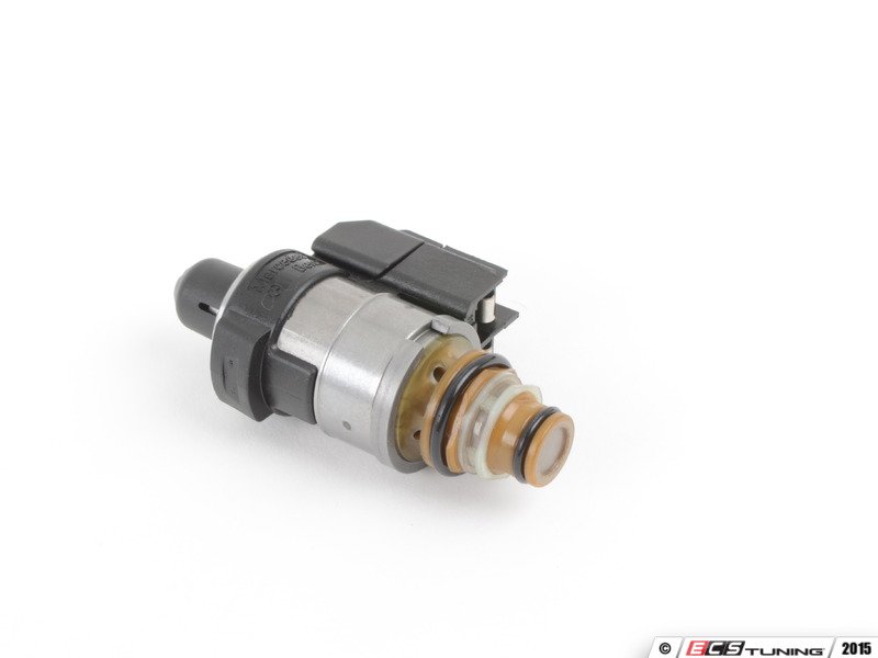 Genuine Mercedes Benz - 2202771098 - Automatic Transmission Control ...
