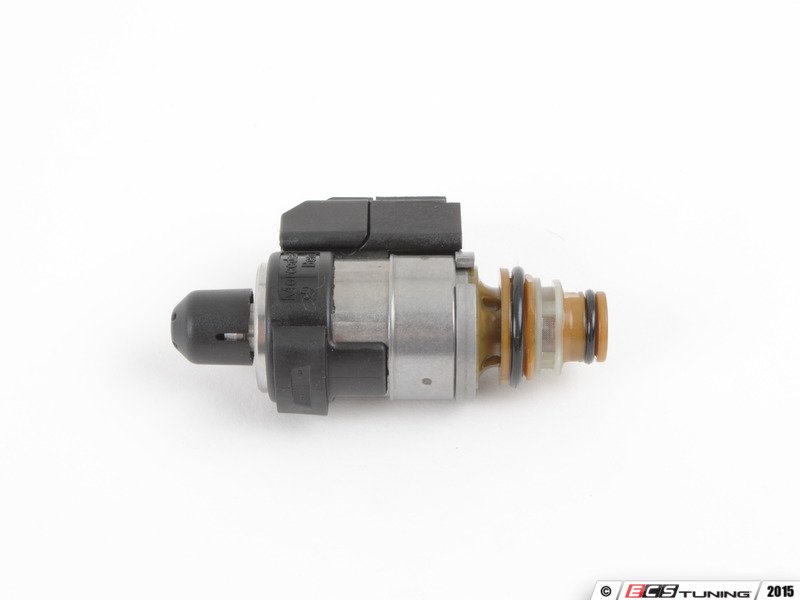 Genuine Mercedes Benz - 2202771098 - Automatic Transmission Control ...