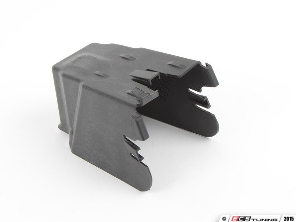 Genuine BMW - 51647308803 - Lock Panel (51-64-7-308-803)