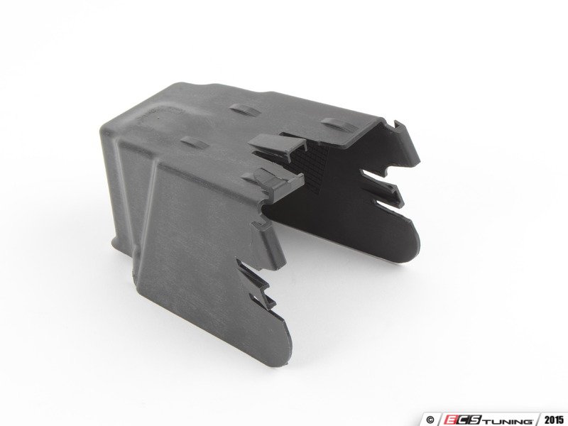 Genuine BMW - 51647308803 - Lock Panel (51-64-7-308-803)