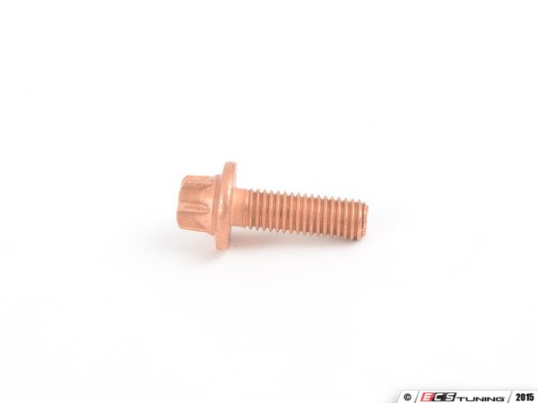 Genuine Mercedes Benz - 0009906803 - Bolt - Priced Each