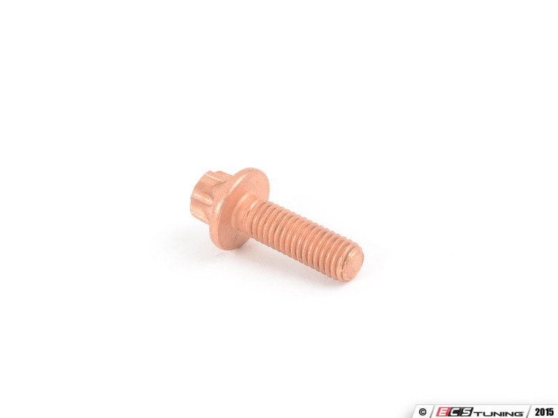 Genuine Mercedes Benz - 0009906803 - Bolt - Priced Each