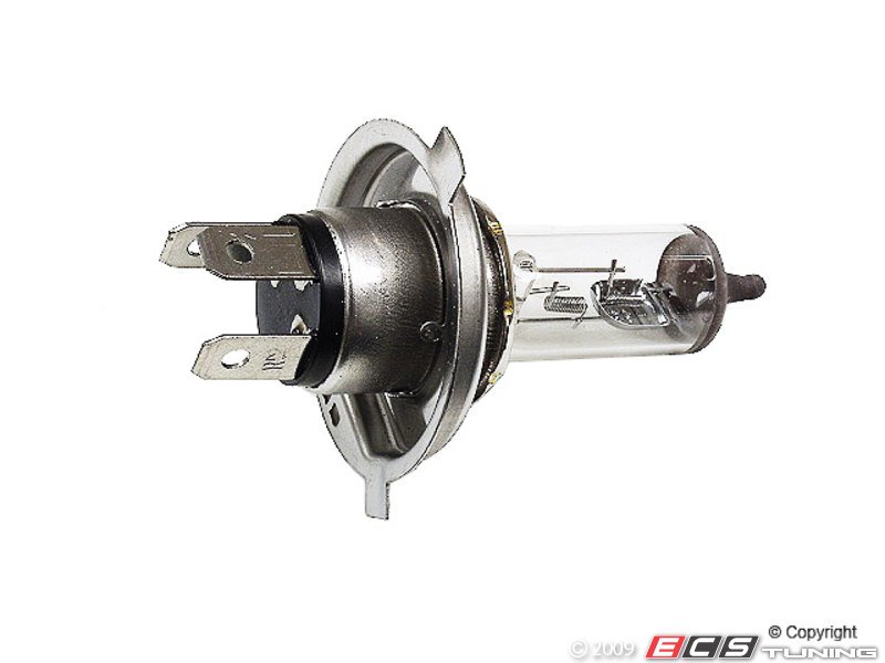 Hella - 64195 - Halogen H4 / 9003 Bulb (Priced Each)