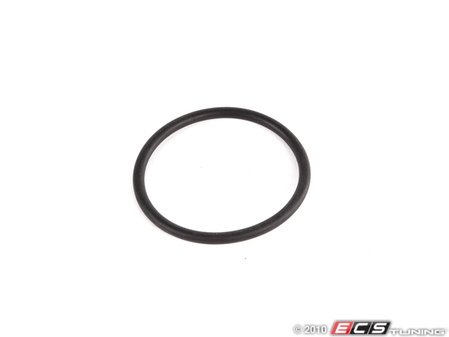 Genuine BMW - 11537830709 - Water Pump O-Ring (11-53-7-830-709)