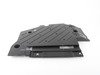 Genuine MINI - 51759804841 - Belly Pan Underside Paneling - Right (51 ...
