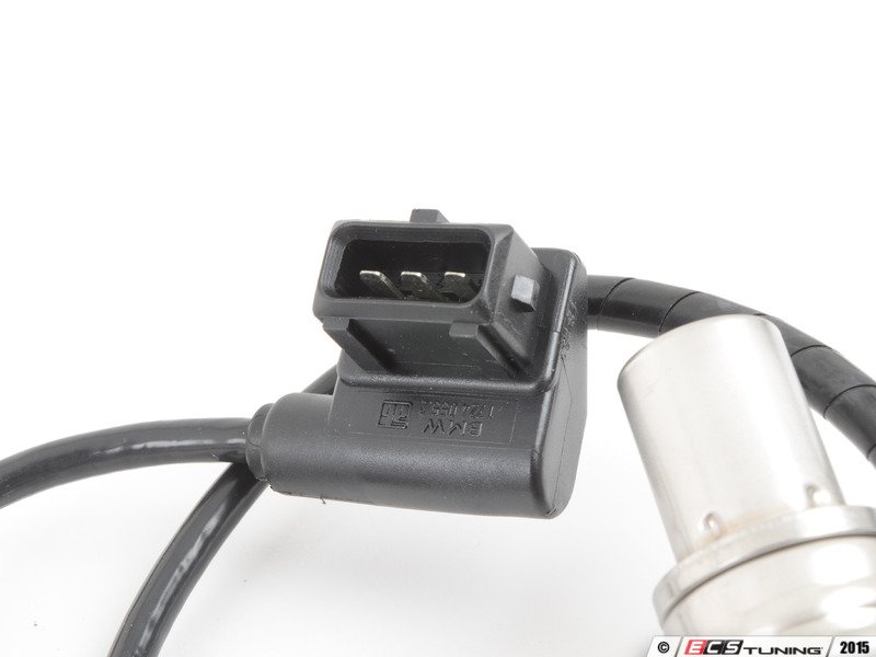 Genuine BMW - 12141720857 - Engine Crankshaft Position Sensor (12-14-1 ...