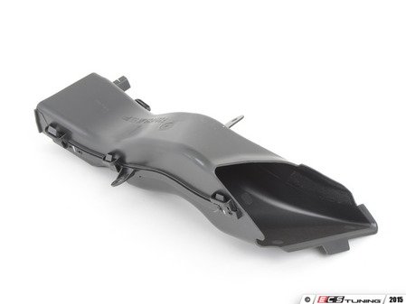 Genuine BMW - 51748054415 - F22 Air Duct Brake - Left, M (51-74-8-054-415)