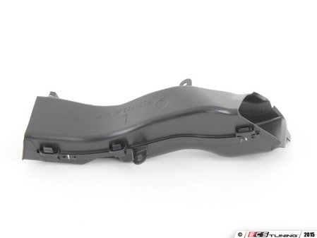 Genuine BMW - 51748054415 - F22 Air Duct Brake - Left, M (51-74-8-054-415)