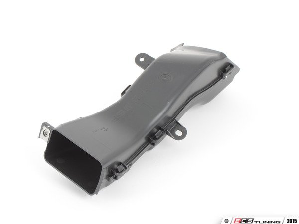 Genuine BMW - 51748054415 - F22 Air Duct Brake - Left, M (51-74-8-054-415)