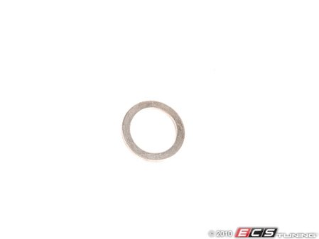 Genuine BMW - 32411093596 - Sealing Ring - Priced Each (32-41-1-093-596)