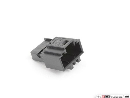 Genuine Volkswagen Audi - 8E0972714 - Electrical Connector Housing - 4 ...