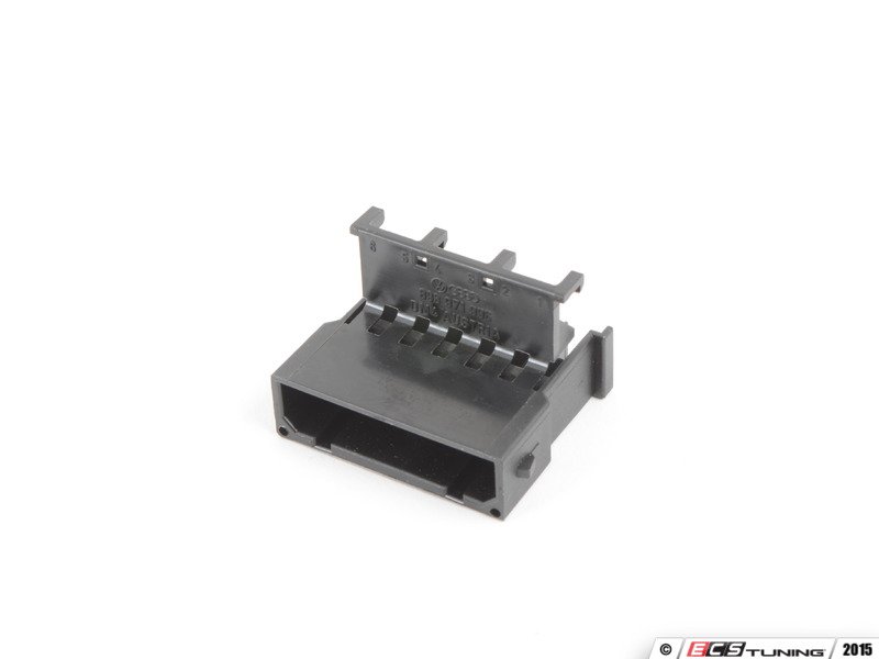 Genuine Volkswagen Audi - 893971996 - HOUSING (893 971 996)