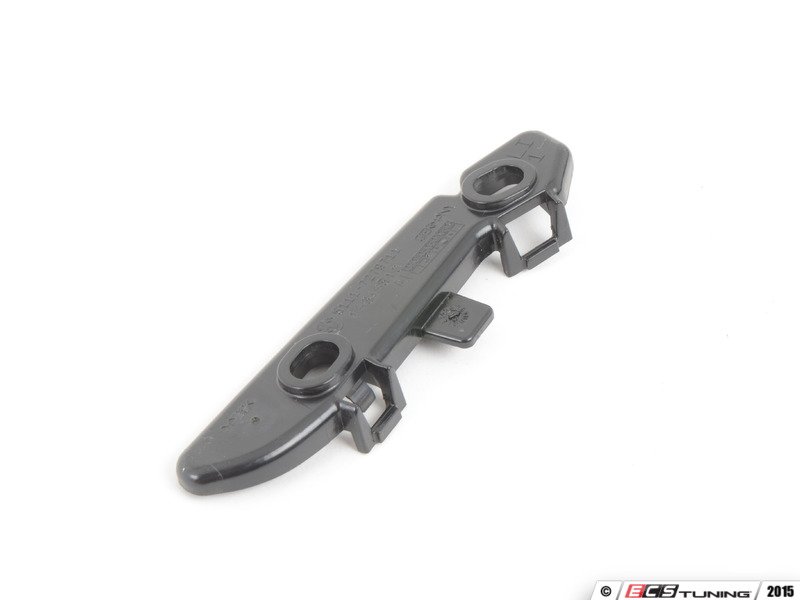 Genuine BMW - 51117279711 - Bumper Mount (51-11-7-279-711)